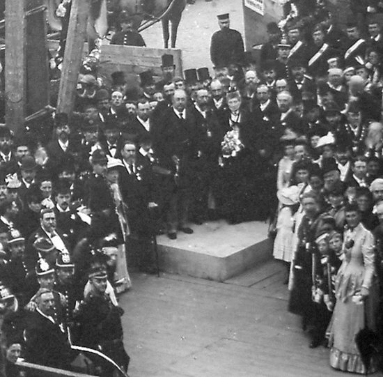 Lytham & St.Annes on the Sea Lancashire - Local History - Blackpool ...