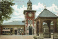 Lytham & St.Annes on the Sea Lancashire - Local History - Guide to ...